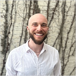 Joshua Forman Licensed Master Social Worker in Brooklyn, New York, 11213