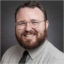 Chantry Carter Licensed Clinical Social Worker in Lehi, Utah, 84043