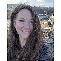 Joy Rabon MA, LMFT in Dothan, Alabama, 36303