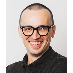 Tomasz Jurczak Licensed Professional Counselor in Chicago, Illinois, 60631