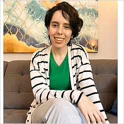 Whitnee Chavez, Licensed Mental Health Counselor in Bellevue ...