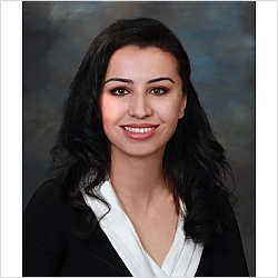 Nazira Usmanova Doctor of Nursing Practice (DNP)-Psychiatric Mental ...