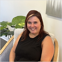 Kayla Keyser MSW, Licensed Clinical Social Worker Associate in ...