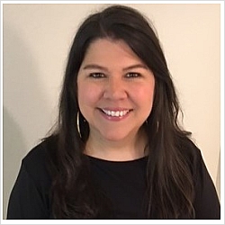 Jarah Torrez-Williams Licensed Clinical Social Worker in