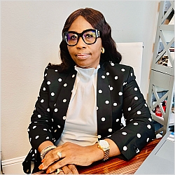 Loise Ekwem Licensed Nurse Practitioner in