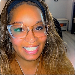 Kendra Queen Licensed Professional Counselor in