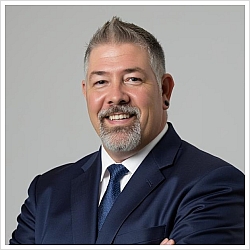 Brian Mitchell Licensed Clinical Social Worker in