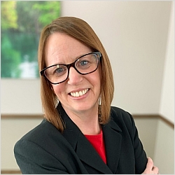 Melissa Eugley Licensed Mental Health Counselor in