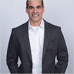 Alfred Crixell LPC in