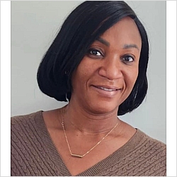 Christiana Roberts Psychiatric Mental Health Nurse Practitioner in