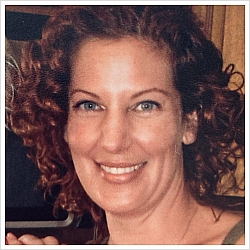 Erin Lynch Licensed Marriage and Family Therapist in