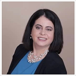Sandra Baez-Curcio Licensed Professional Counselor in