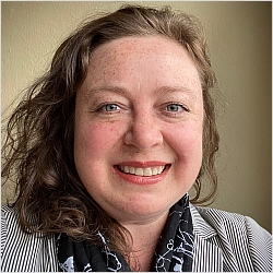 Robin Margolin Licensed Professional Counselor in
