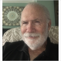 James Moore Licensed Psychologist in