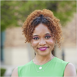 Tabatha Gunn Licensed Professional Counselor in