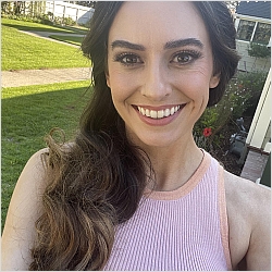 Emily Glossbrenner Licensed Marriage and Family Therapist in