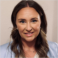 Lianna Reynolds Licensed Professional Counselor in