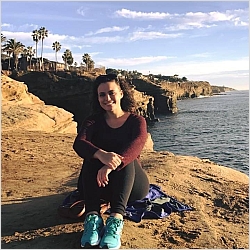 Kortni Taulbee Licensed Clinical Social Worker in