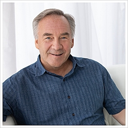 Roy Faget Licensed Professional Counselor in