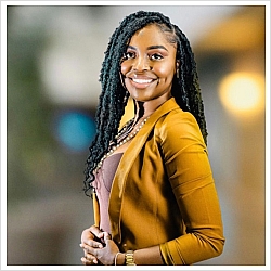 Lyndia Jacques Licensed Professional Counselor in