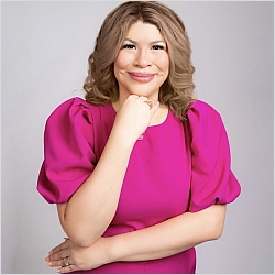 Erika Merla Licensed Clinical Social Worker in