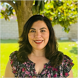 Edith Gutierrez Licensed Clinical Social Worker in