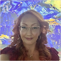 Edith Contreras Licensed Professional Clinical Counselor in