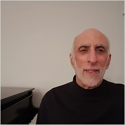 Ivan Kaufman Licensed Clinical Social Worker in