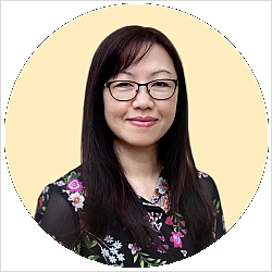 Teya Nguyen Licensed Professional Counselor in