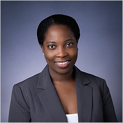 Deborah Frempong Licensed Nurse Practitioner in