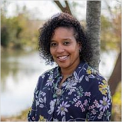 Nivea Depriest Licensed Clinical Social Worker in