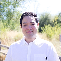 Jeff Yoo Licensed Marriage and Family Therapist in