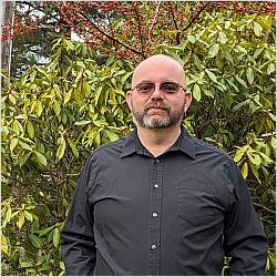 Damien Beauchemin Licensed Marriage and Family Therapist in