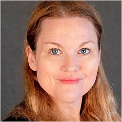 Lindsey Ritter-Ingorvaia Licensed Professional Clinical Counselor in