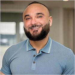 Vincent Feitosa Psychiatric Mental Health Nurse Practitioner in