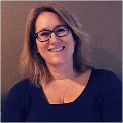 Renee Todd Licensed Clinical Social Worker in