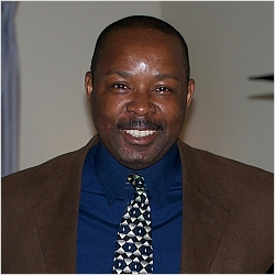 George Stallings Licensed Professional Counselor in