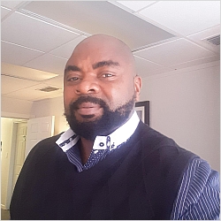 Walter Akwo Licensed Nurse Practitioner in