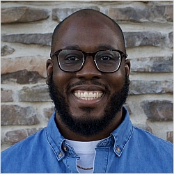 Simon Brown Licensed Professional Counselor in