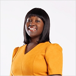 Jeannie Marcelin Licensed Marriage and Family Therapist in