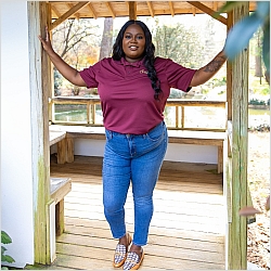 Rachel Morris Licensed Professional Counselor in