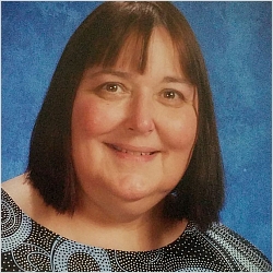 Susan Wicks Licensed Professional Counselor in