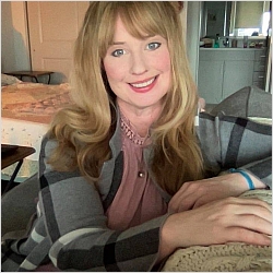 Sarah Smith Licensed Professional Counselor in