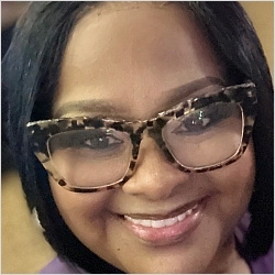 Natoya Cook Licensed Clinical Social Worker in