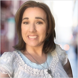 Krystal Whipple Licensed Clinical Social Worker in