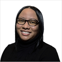 Nikka Jones Licensed Nurse Practitioner in