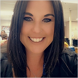 Amy Jones Licensed Professional Counselor in