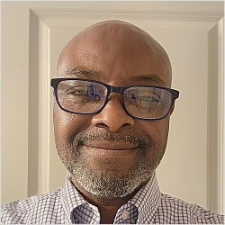 Christopher Offor Licensed Marriage and Family Therapist in