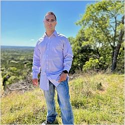 Richard Spires Licensed Professional Counselor in