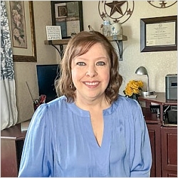 Vicki Smith Licensed Professional Counselor in